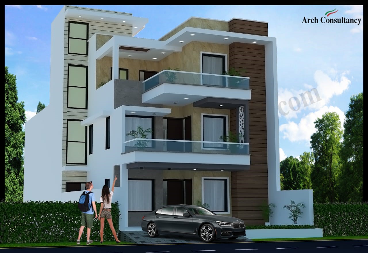 Projects - Arch Consultancy
